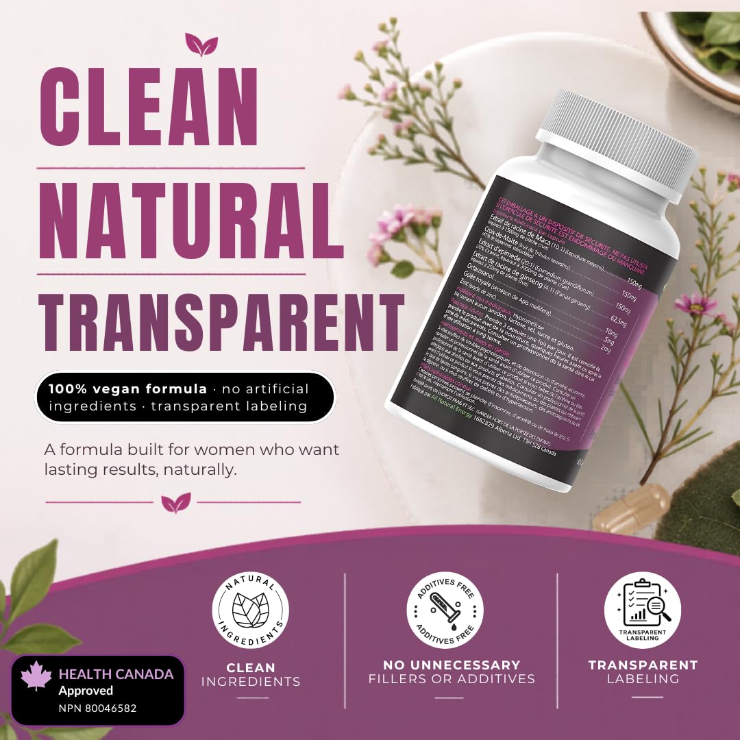 improve mood with horny goat weed