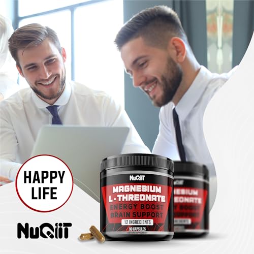 improve mood with magnesium l-threonate