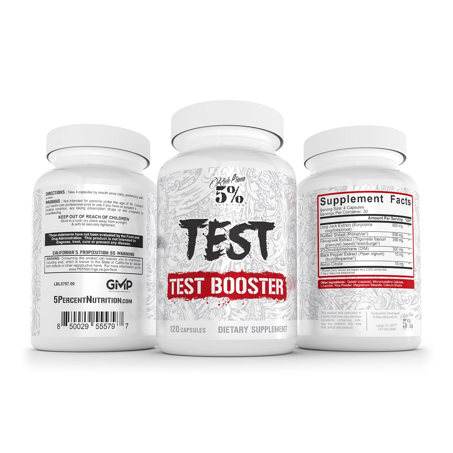 improve mood with natural testosterone