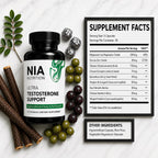 improve mood with testosterone booster