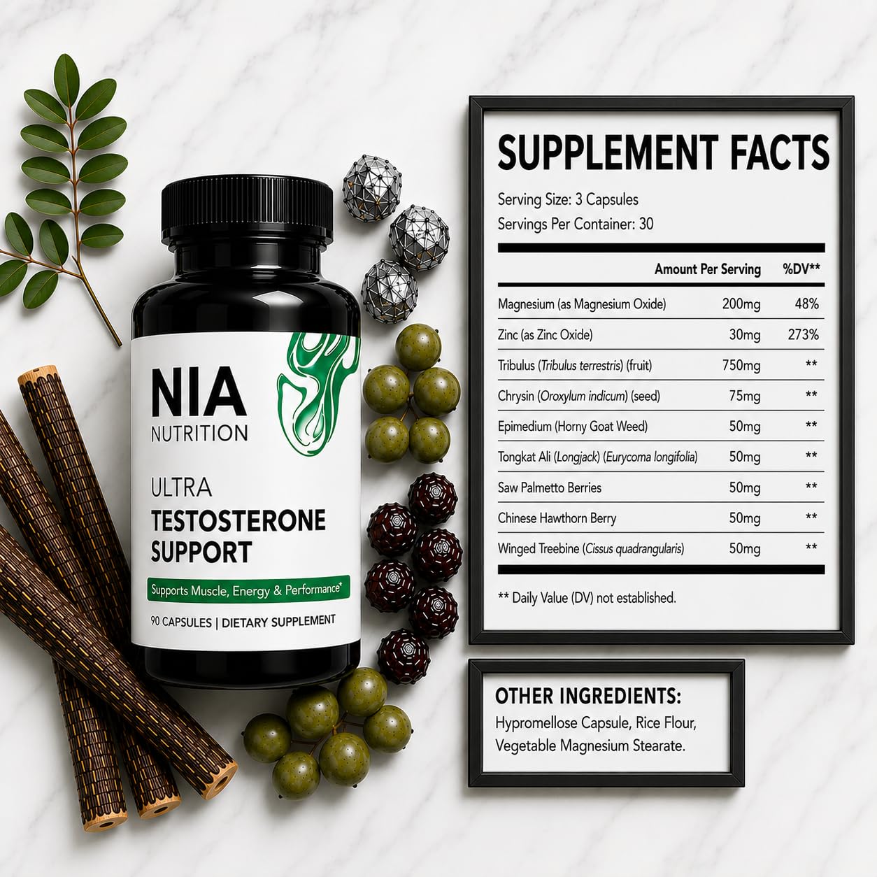 improve mood with testosterone booster