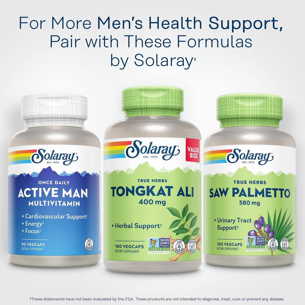 improve mood with Tongkat Ali