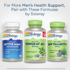 improve mood with Tongkat Ali