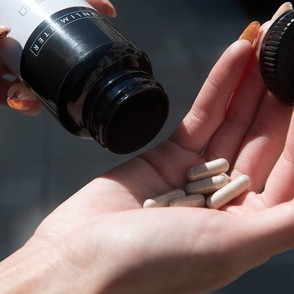 Improve motivation with vitamin supplements