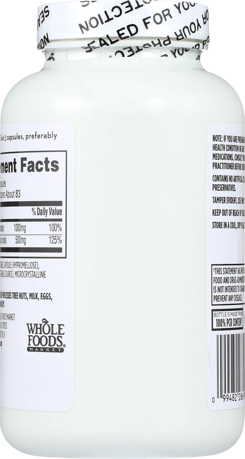 improve muscle function with magnesium