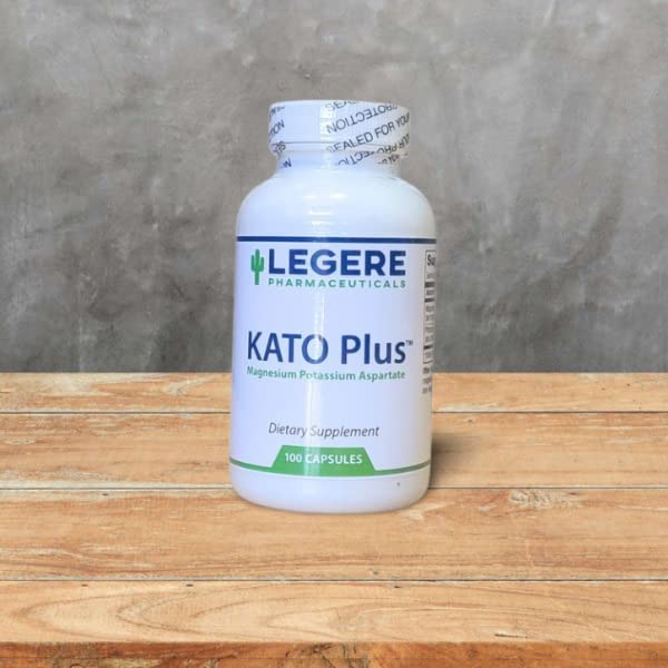 improve muscle function with potassium