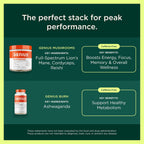 improve muscle growth and recovery