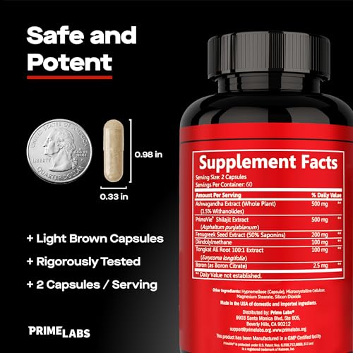 improve muscle growth and recovery