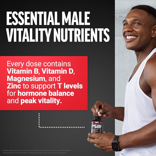 improve muscle growth and recovery
