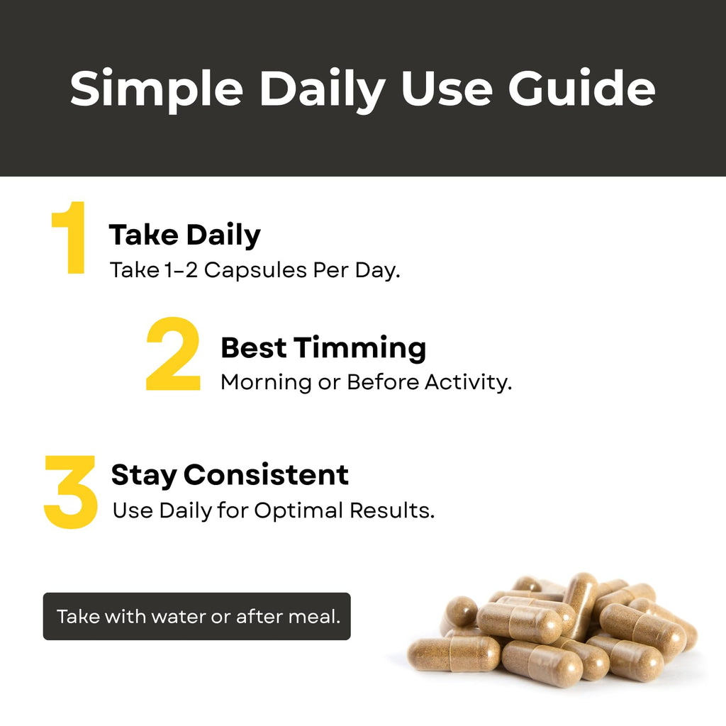 improve muscle growth and recovery