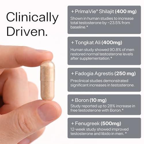 improve muscle growth and recovery