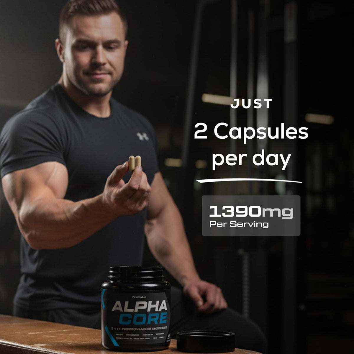 improve muscle growth and recovery