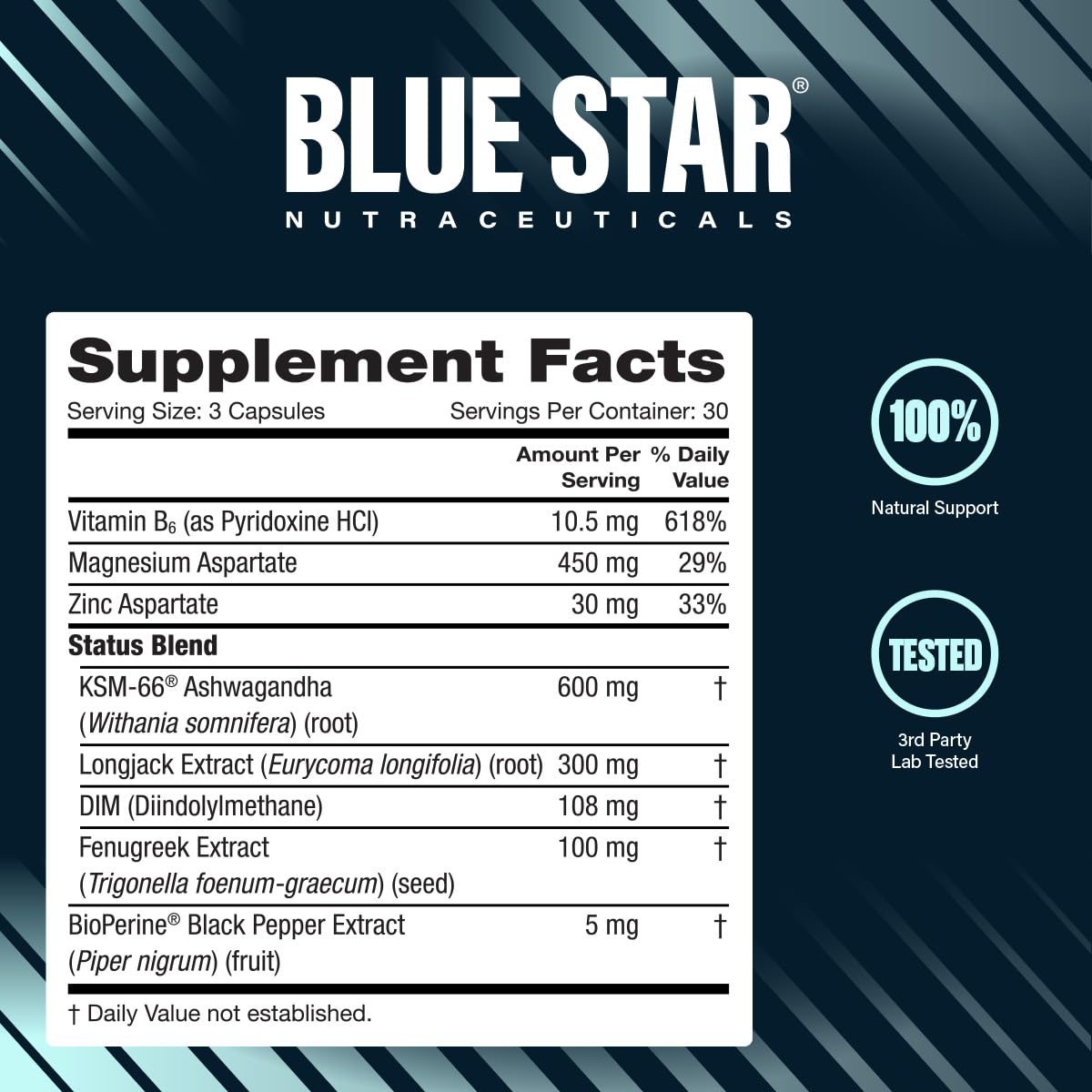 improve muscle growth testosterone booster