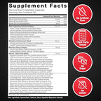 improve muscle growth testosterone booster