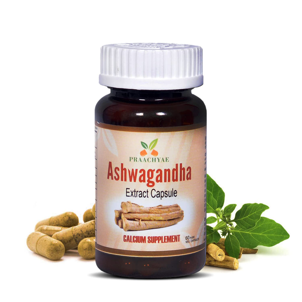 improve muscle power with ashwagandha