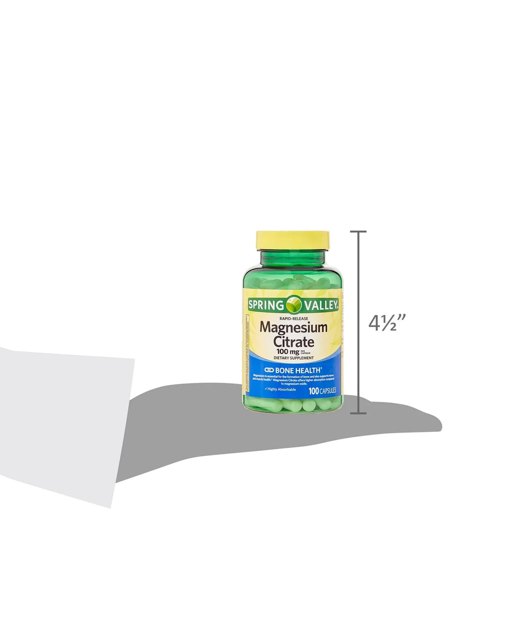 improve muscle recovery with magnesium