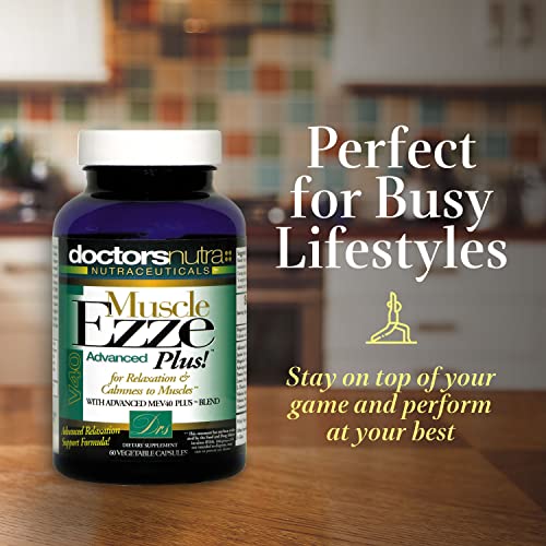 improve muscle relaxation naturally