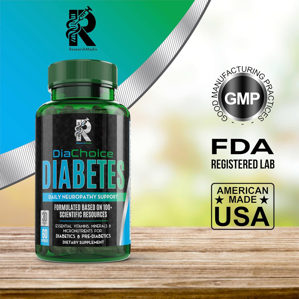 improve nerve function with alpha lipoic acid