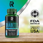 improve nerve function with alpha lipoic acid
