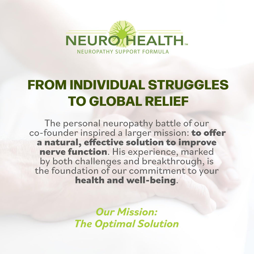 improve nerve function with alpha lipoic