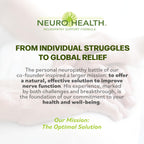 improve nerve function with alpha lipoic