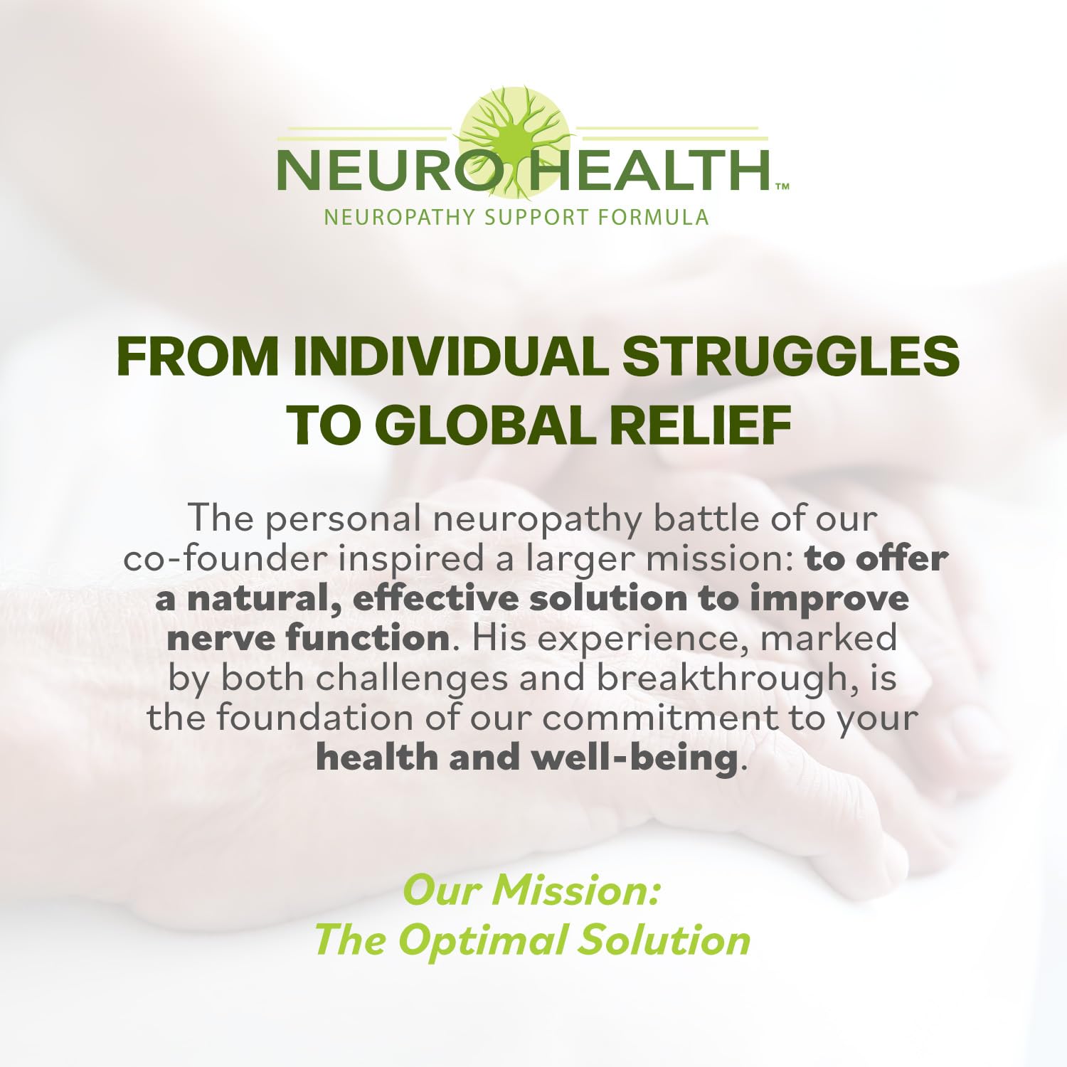improve nerve function with alpha lipoic