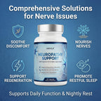 improve nerve function with Nerve Savior