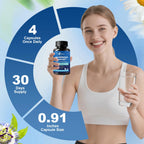 improve nerve pain symptoms