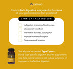 improve nutrient absorption capsules