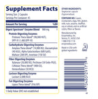 improve nutrient absorption with enzymes
