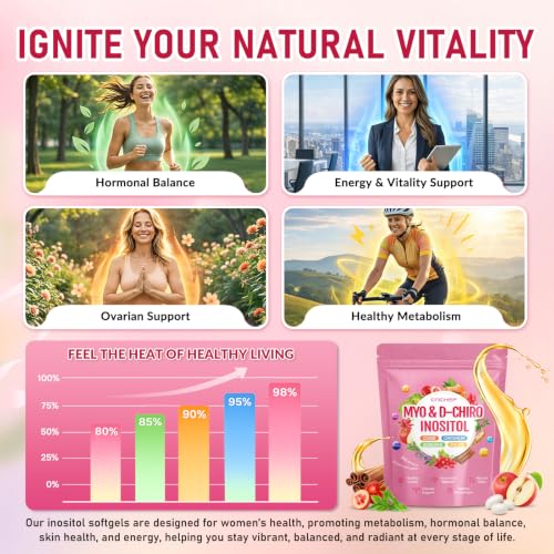 improve ovarian function capsules