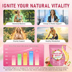 improve ovarian function capsules