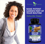 improve overall digestive wellness