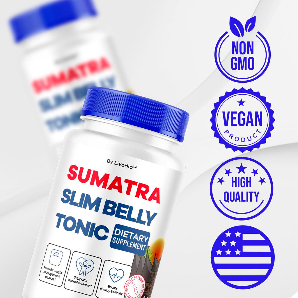 improve overall health with supplements