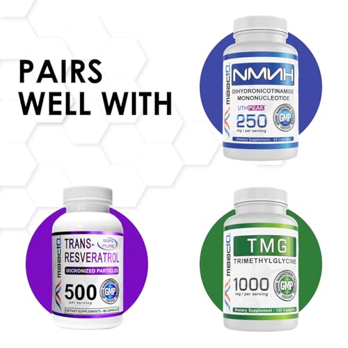 improve overall health with supplements