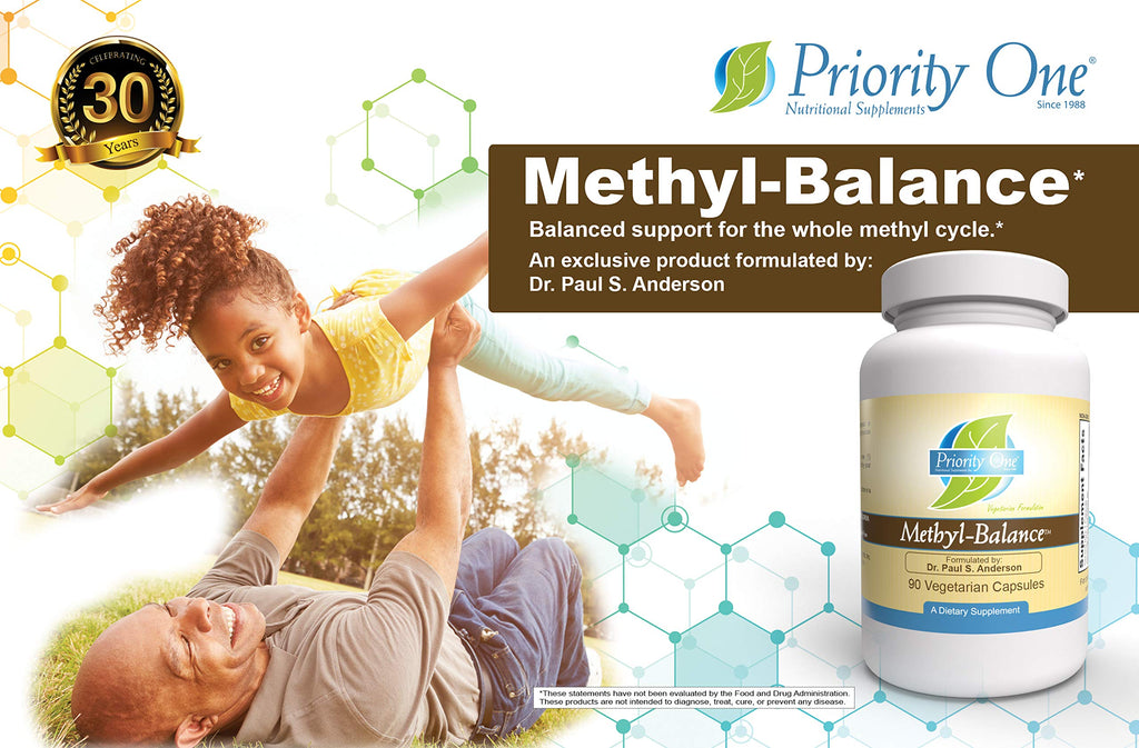 improve overall health with vitamins