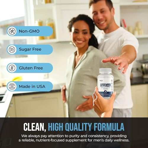 improve overall male wellness