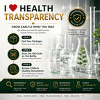 improve overall wellness with magnesium