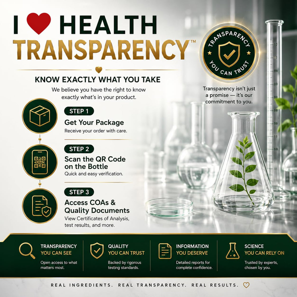 improve overall wellness with magnesium