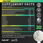 improve performance with BCAA blend