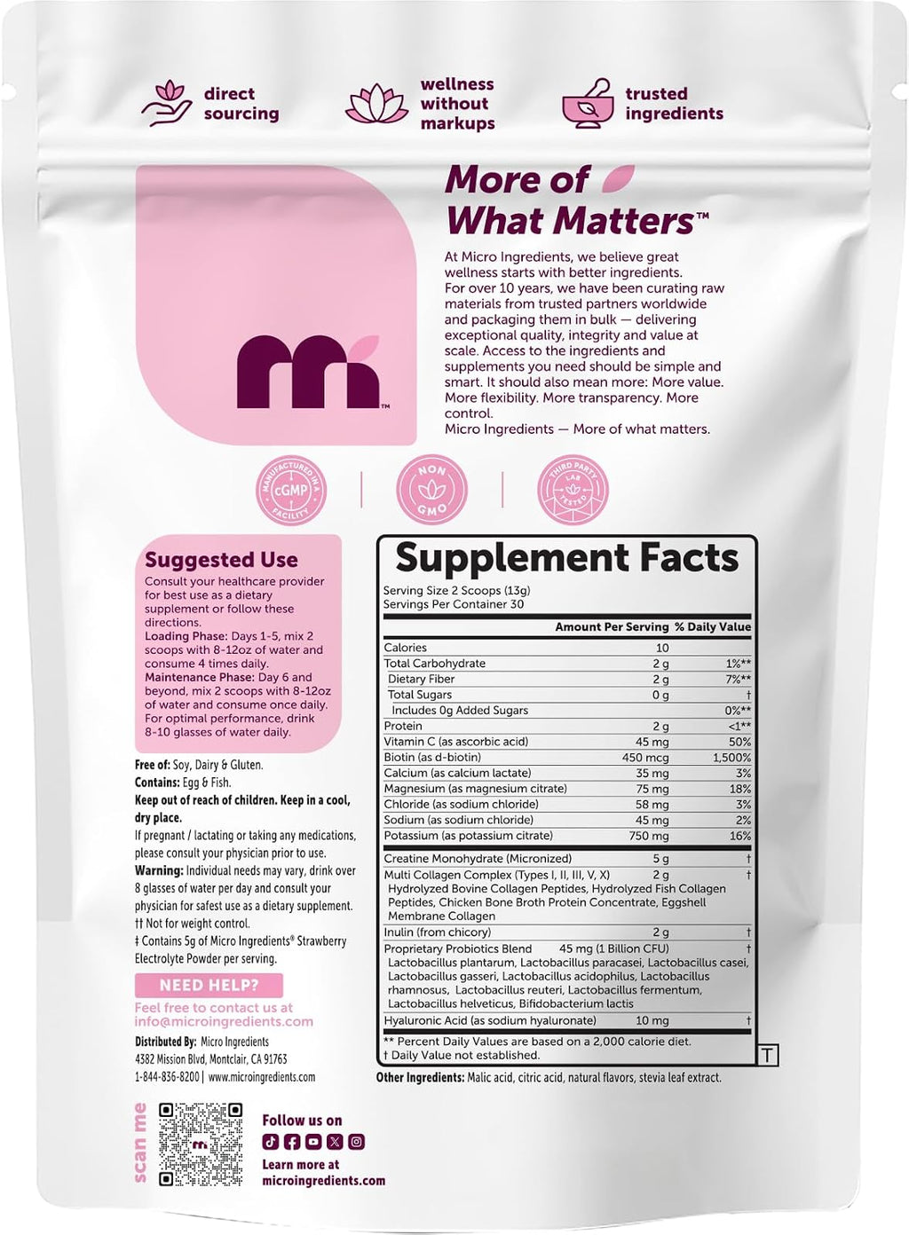 improve performance with creatine hydration