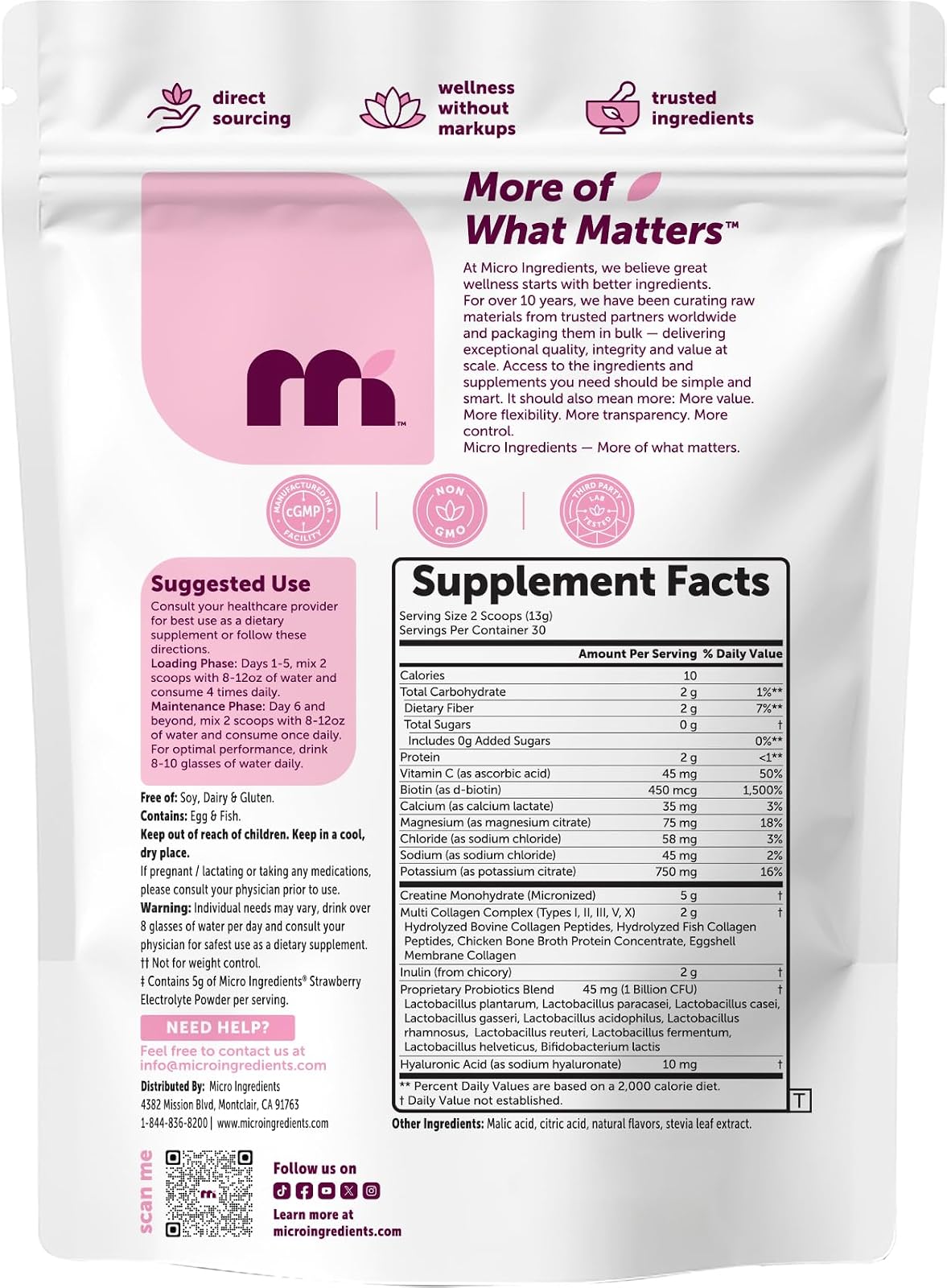 improve performance with creatine hydration