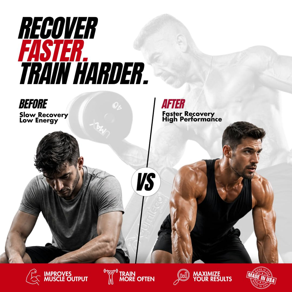 improve performance with creatine
