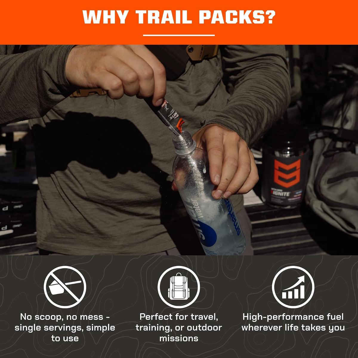 improve performance with MTN OPS