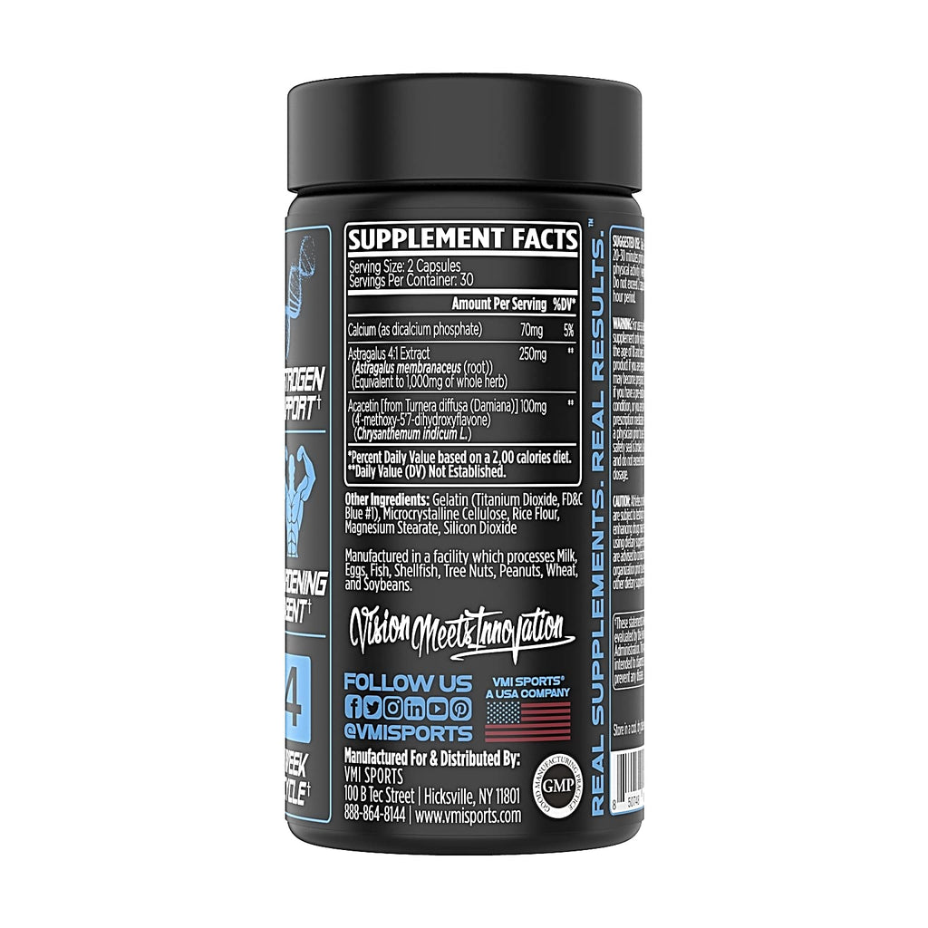 improve performance with testosterone boosters