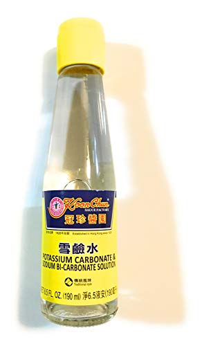improve potassium levels naturally