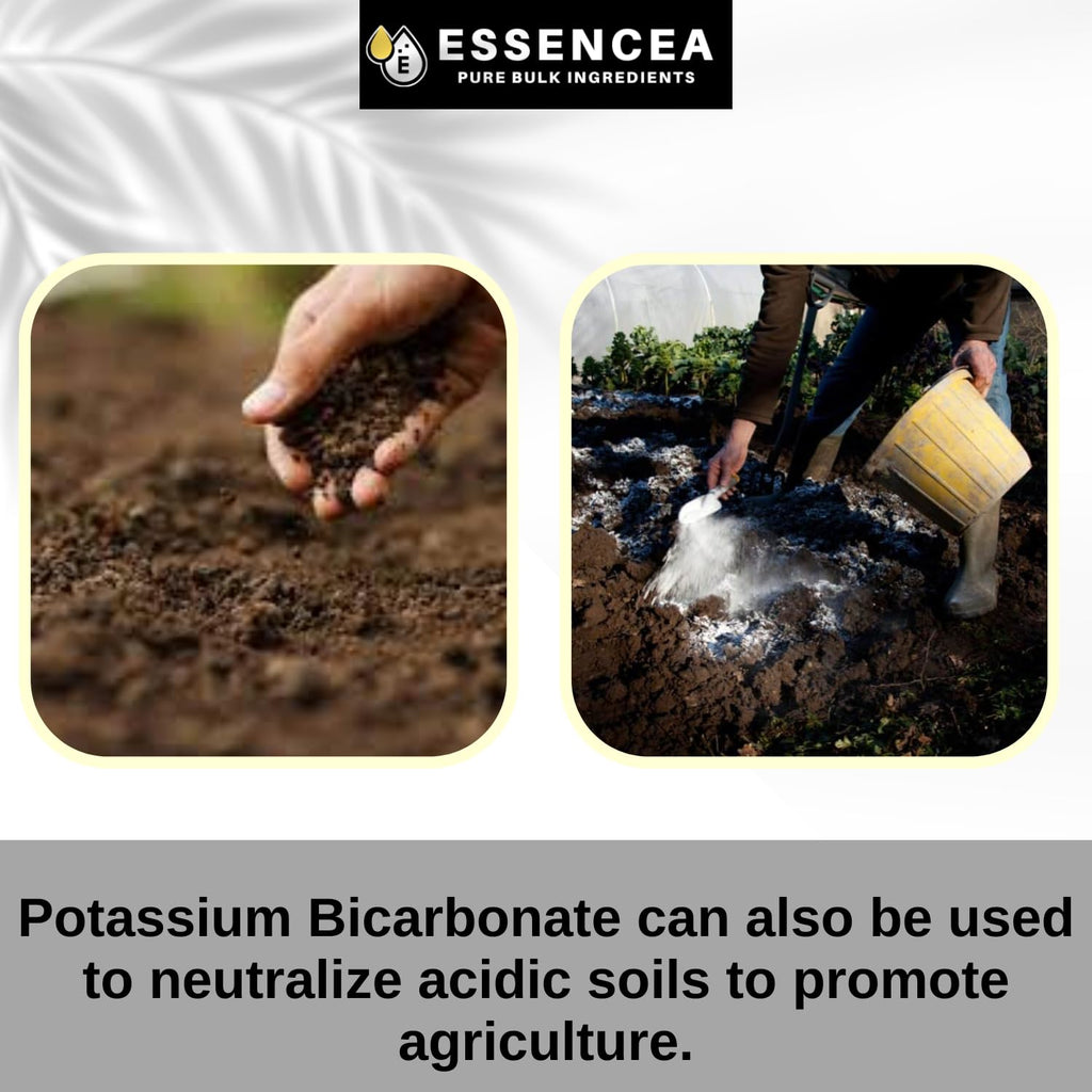 improve potassium levels naturally