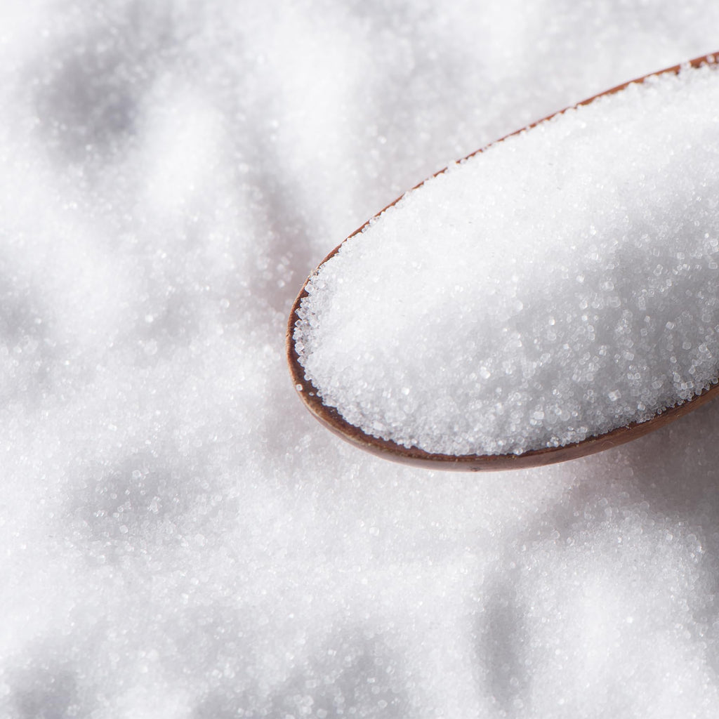 improve potassium levels with baking