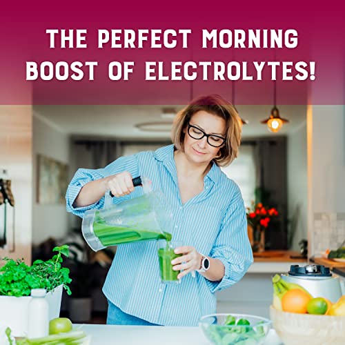 improve potassium levels with ease