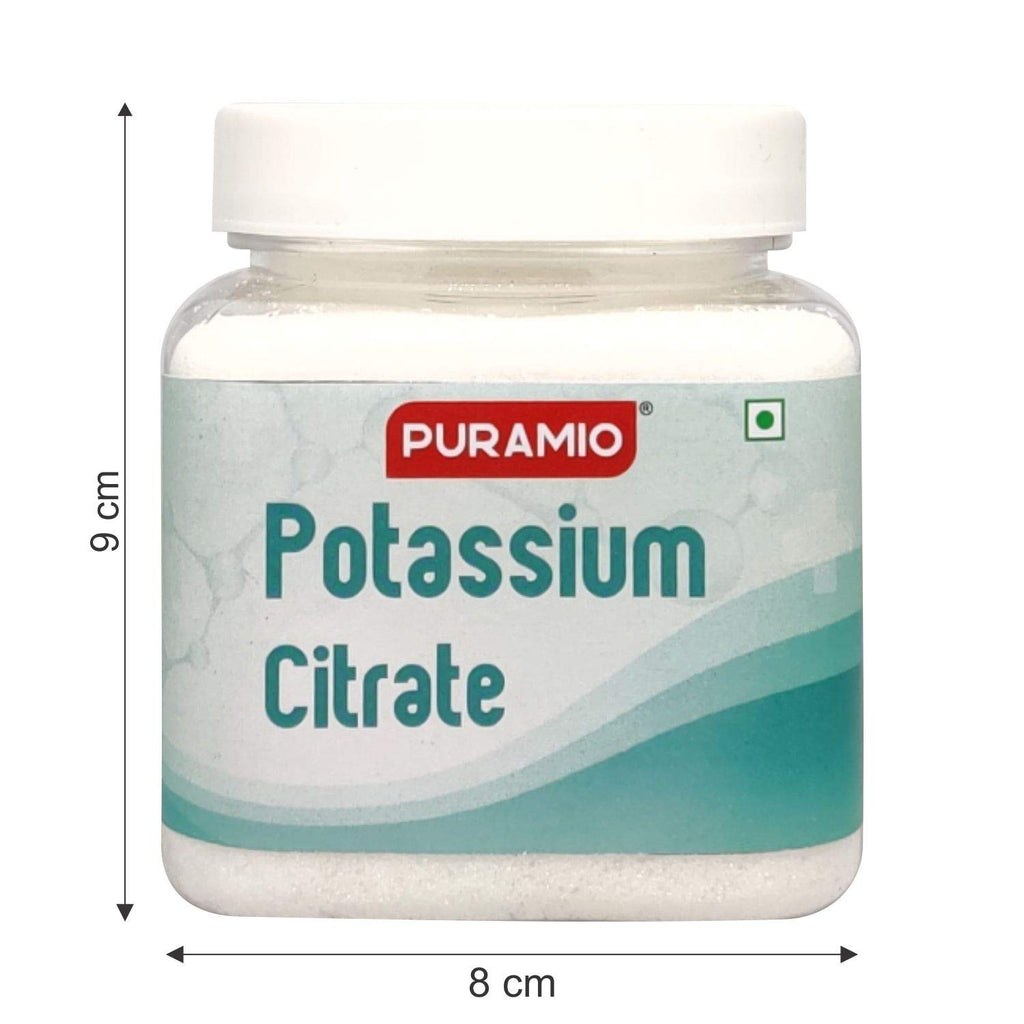 improve potassium levels with toothpaste